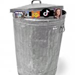 Trash Can Meme Generator - Imgflip
