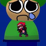 Sad Bandu Meme Generator - Imgflip