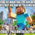 Minecraft Meme Generator - Imgflip