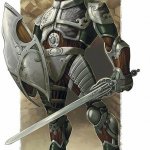 Warforged Meme Generator - Imgflip