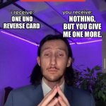 i receive you receive Meme Generator - Imgflip