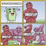 Guy getting beat up Meme Generator - Imgflip
