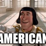 Farquaad Pointing Meme Generator - Imgflip