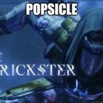 The Trickster Meme Generator - Imgflip
