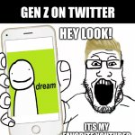 soyjak Meme Generator - Imgflip