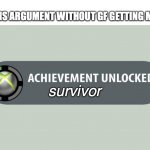 achievement unlocked Meme Generator - Imgflip