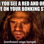 Confused Unga Bunga Meme Generator - Imgflip