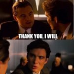 seasick inception Meme Generator - Imgflip