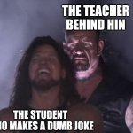 undertaker Meme Generator - Imgflip