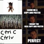 show me the real Meme Generator - Imgflip