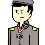 Hanz (not in the mood) Meme Generator - Imgflip