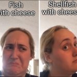 Kombucha Girl Meme Generator - Imgflip