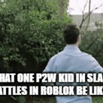 The Slap 2 Blank Template - Imgflip