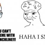 nooo haha go brrr Meme Generator - Imgflip