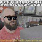 Pro Gamer move Meme Generator - Imgflip