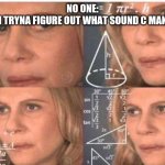 Math lady/Confused lady Meme Generator - Imgflip
