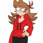 Tori pose Meme Generator - Imgflip