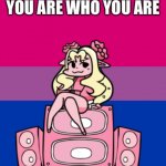 Bisexual Rosie Meme Generator - Imgflip