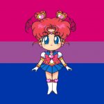 Bisexual Chibi Chibi Meme Generator - Imgflip