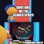 Wow, look! Nothing! Meme Generator - Imgflip