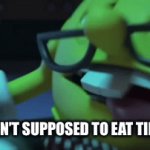 Nerd pac man Blank Template - Imgflip