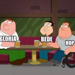 Cleveland's not here anymore. Meme Generator - Imgflip