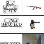 Comparison Chart Meme Generator - Imgflip