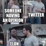 Bro, Not Cool. Meme Generator - Imgflip