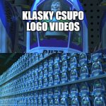 Buzz lightyear clones Meme Generator - Imgflip