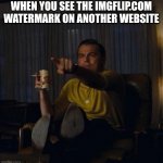 Leonardo DiCaprio Pointing Meme Generator - Imgflip