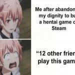 Aaaaa Meme Generator - Imgflip