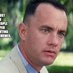 And Just Like That Meme Generator - Imgflip