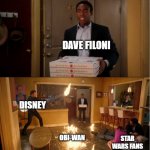 Community Fire Pizza Meme Meme Generator - Imgflip