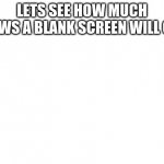 blank - Imgflip Search