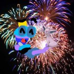 fireworks Meme Generator - Imgflip
