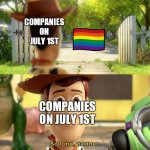 So long partner Meme Generator - Imgflip