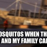 Heavy Smile Blank Template - Imgflip