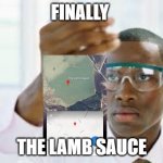 FINALLY Meme Generator - Imgflip