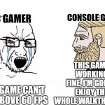 Soyboy Vs Yes Chad Meme Generator - Imgflip