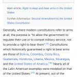 SCOTUS 2nd amendment history Meme Generator - Imgflip