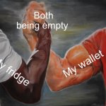 Epic Handshake Meme Generator - Imgflip