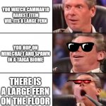 Vince McMahon Meme Generator - Imgflip