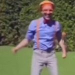 Blippi Meme Generator - Imgflip