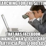 Searching Computer Meme Generator - Imgflip