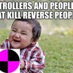 Evil Toddler Meme Generator - Imgflip