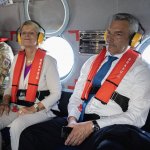 Tanner and Nehammer Meme Generator - Imgflip