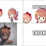 4 panel comic Meme Generator - Imgflip