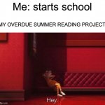 Vector: Hey Meme Generator - Imgflip