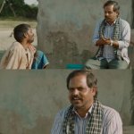 Dekh Raha Hai Binod Meme Generator - Imgflip