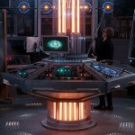 TARDIS Console Room Meme Generator - Imgflip